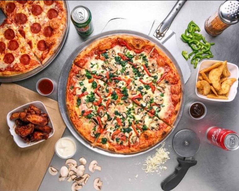 How Much is Cici’s Pizza in Canada? - Cicis Menu | Explore Delicious ...