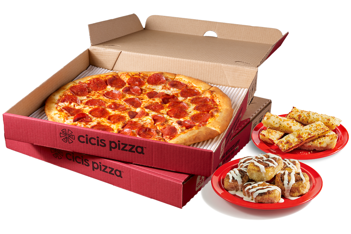 Cicis Buffet Price for Carry-Out? - Cicis Menu | Explore Delicious ...