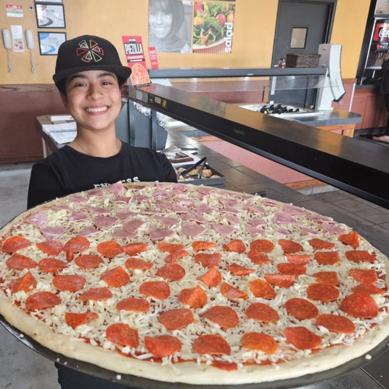 How Much are Cicis Pizza Buffet Prices? - Cicis Menu | Explore ...