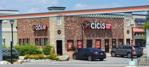 How Much are Cicis Pizza Buffet Prices? - Cicis Menu | Explore ...